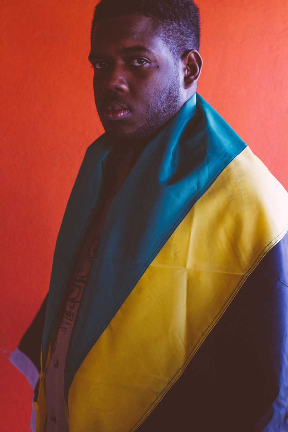 BAY 19 Music Review King Biggs – Backayard Magazine